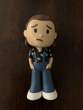 Funko Mystery Mini Stranger Things Series 2 Eleven Hot Topic Excl Fast ...