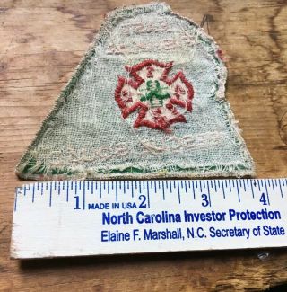 OLD VINTAGE FIRE DEPT East Fishkill York Fire Rescue Squad Patch ...
