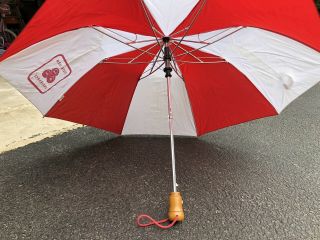 State Farm Insurance Umbrella Vintage Logo | #3950883