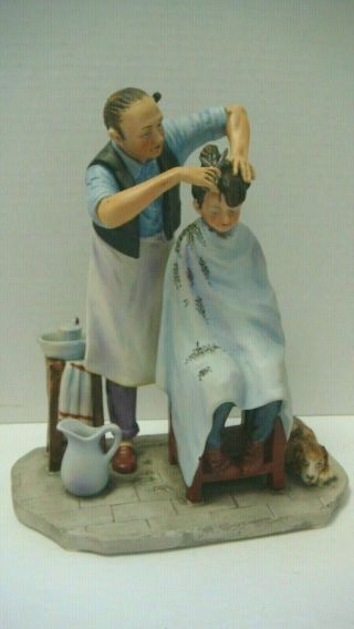 Figurines
