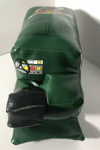 Minnesota MN Wild NHL Zamboni Plush | #19093990
