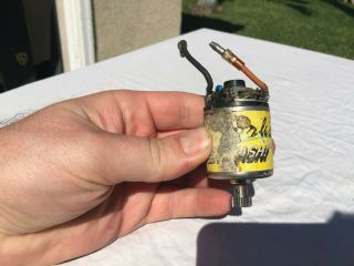 Three Vintage Trinity RC Car/Truck Brushed Motors. | #16349029