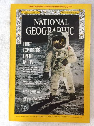 National Geographic Magazines - Sold Auction Prices & Past Sales ...