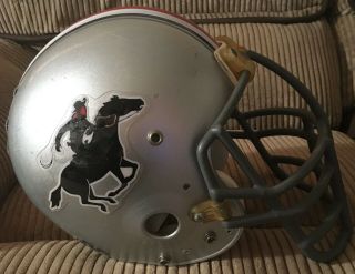 USFL Tampa Bay Bandits Helmet - United States Football League | #17672539