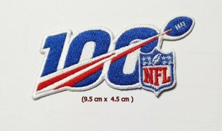 England Patriots NFL Logo Embroidery Patch Iron And Sewing On Clothes ...