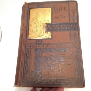 MARK TWAIN ' S PLEASURE TRIP ON THE CONTINENT 1906 INNOCENTS ABROAD ...