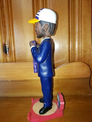 Kevin Williams 1 Draft Pick Heavy Ceramic/Bobbing Head/ Nodder/Bobbin ...